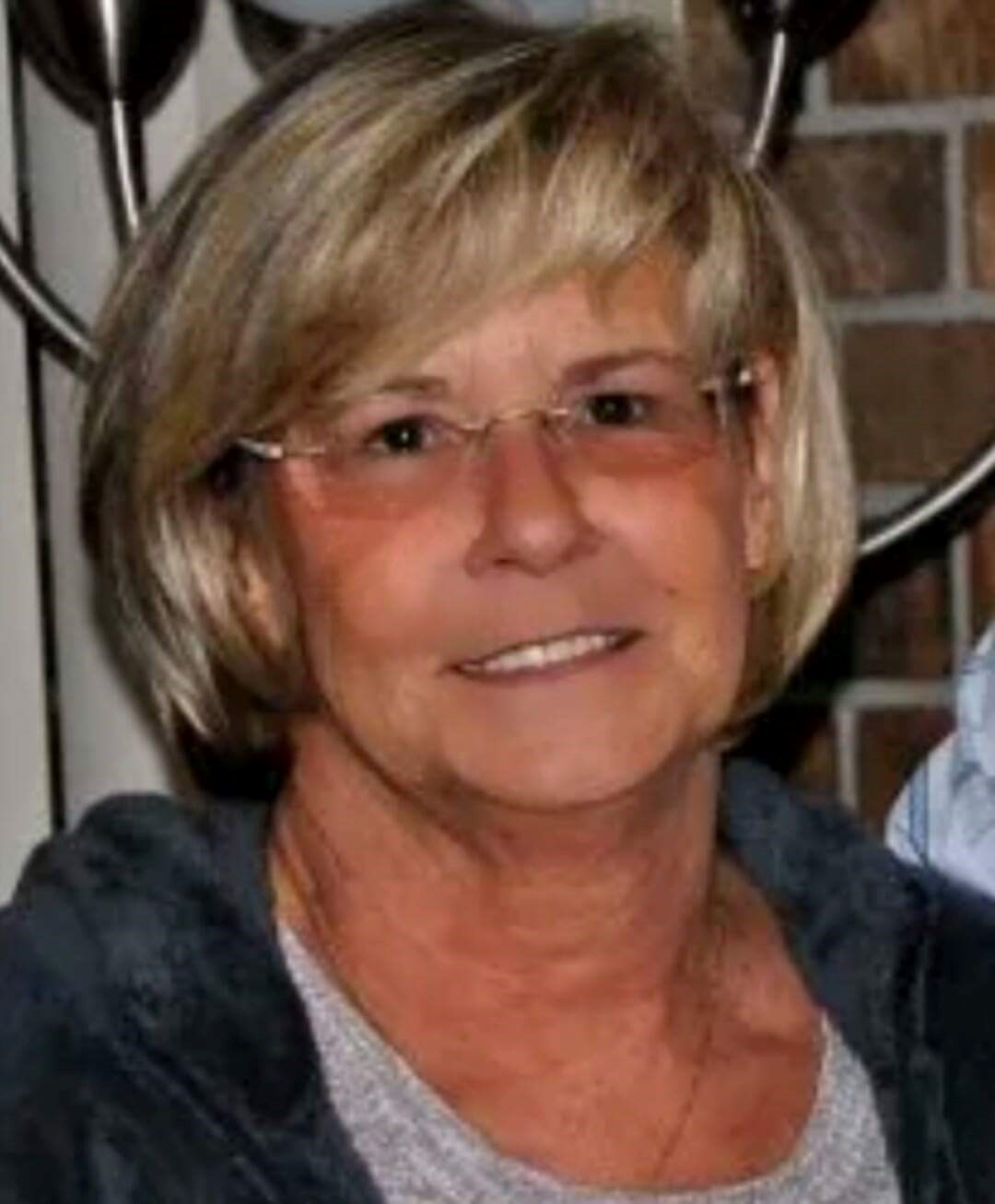 Susan A. MacNeil Obituary - Bartlett, TN