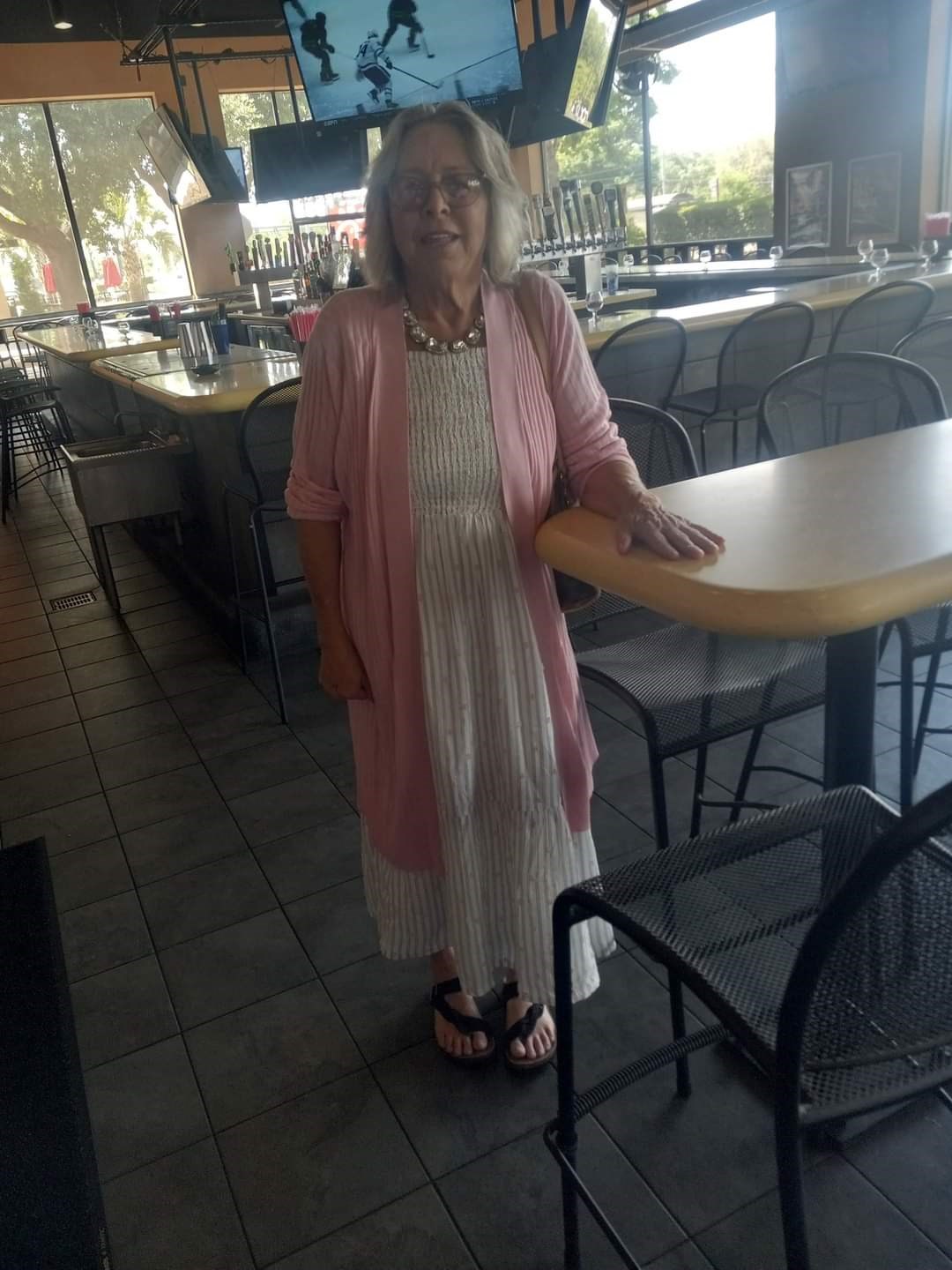 Debra Fountain Obituary - Oviedo, FL