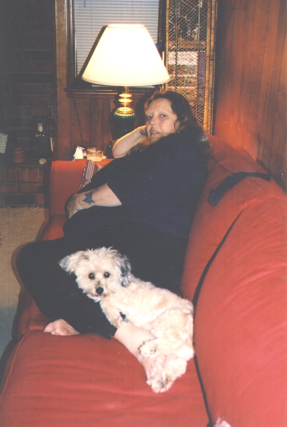 Brenda Sue (Hawley) McNicholas Zukowski Obituary - Jacksonville, FL