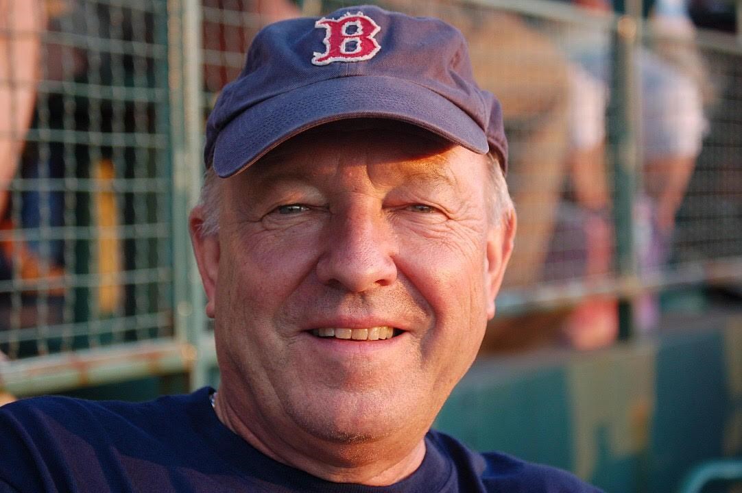 Thomas Samalis Obituary - Bourne, MA