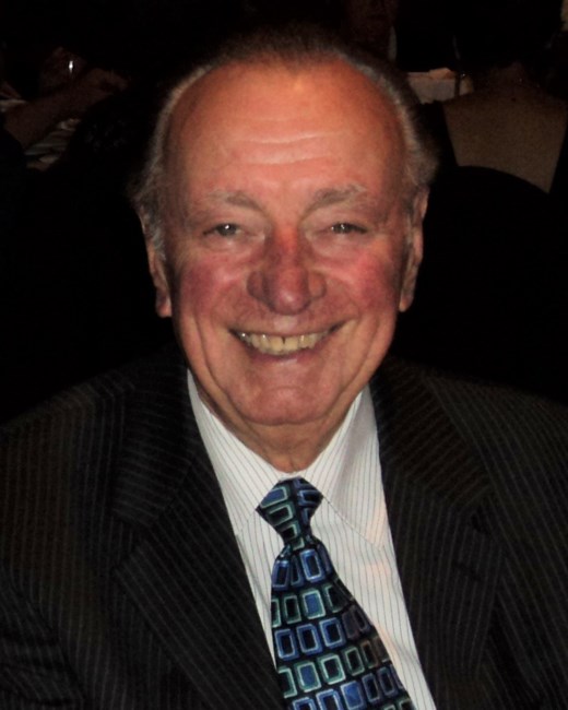 Joseph Di Tosto Obituary - Burnaby, BC