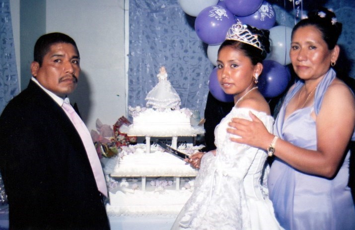 Maria Estrada Obituary - Los Angeles, CA