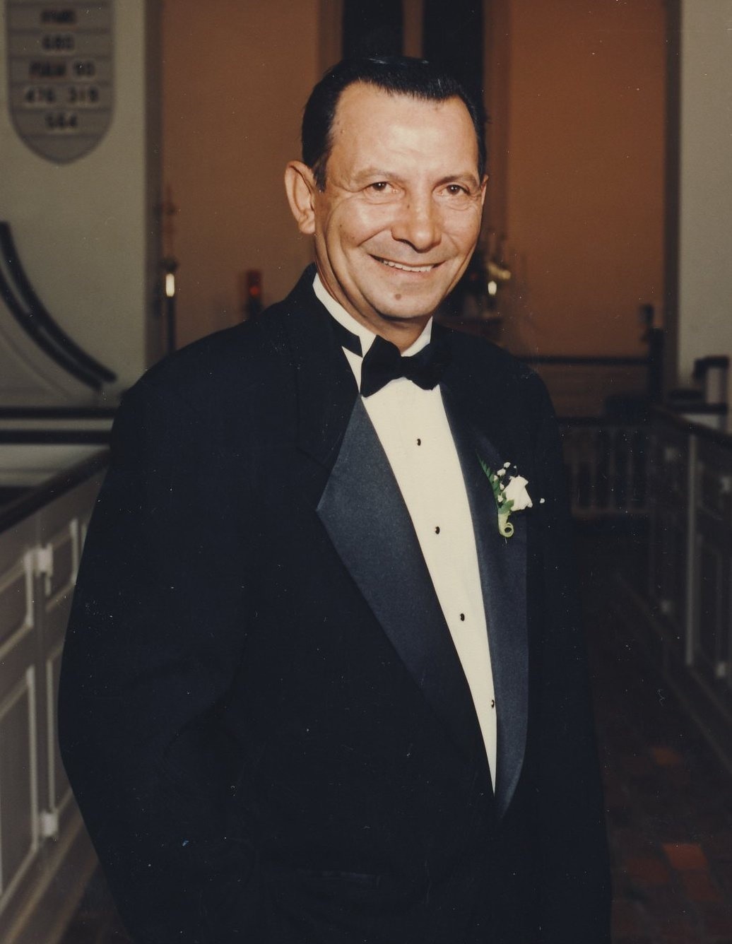 William Ricky Earl Jett Sr. Obituary - Waldorf, MD