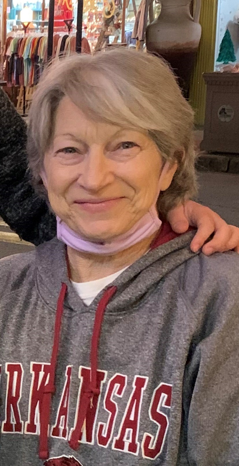 Patricia Ann McCarver Obituary - Van Buren, AR