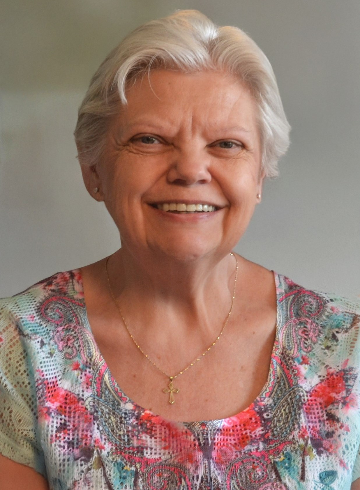 Linda McKitrick Obituary - Gahanna, OH