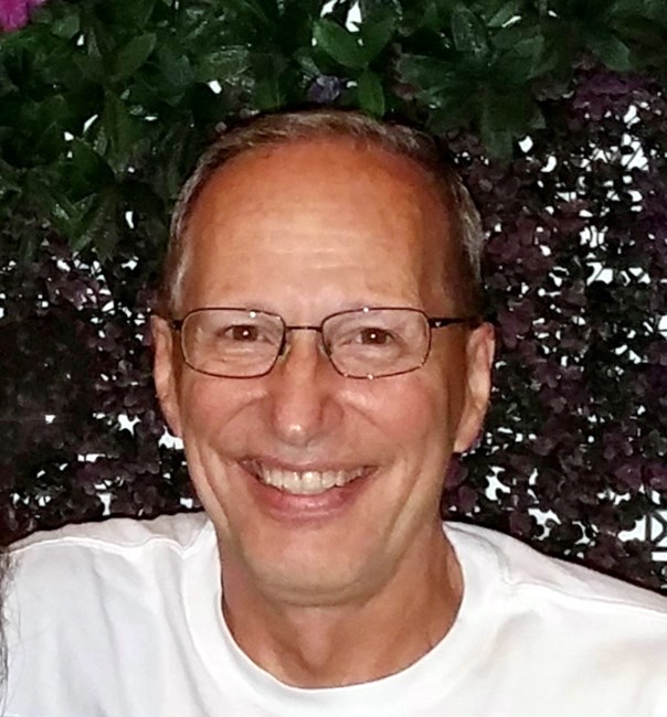 Jeff Pontius Obituary - Clearwater, FL