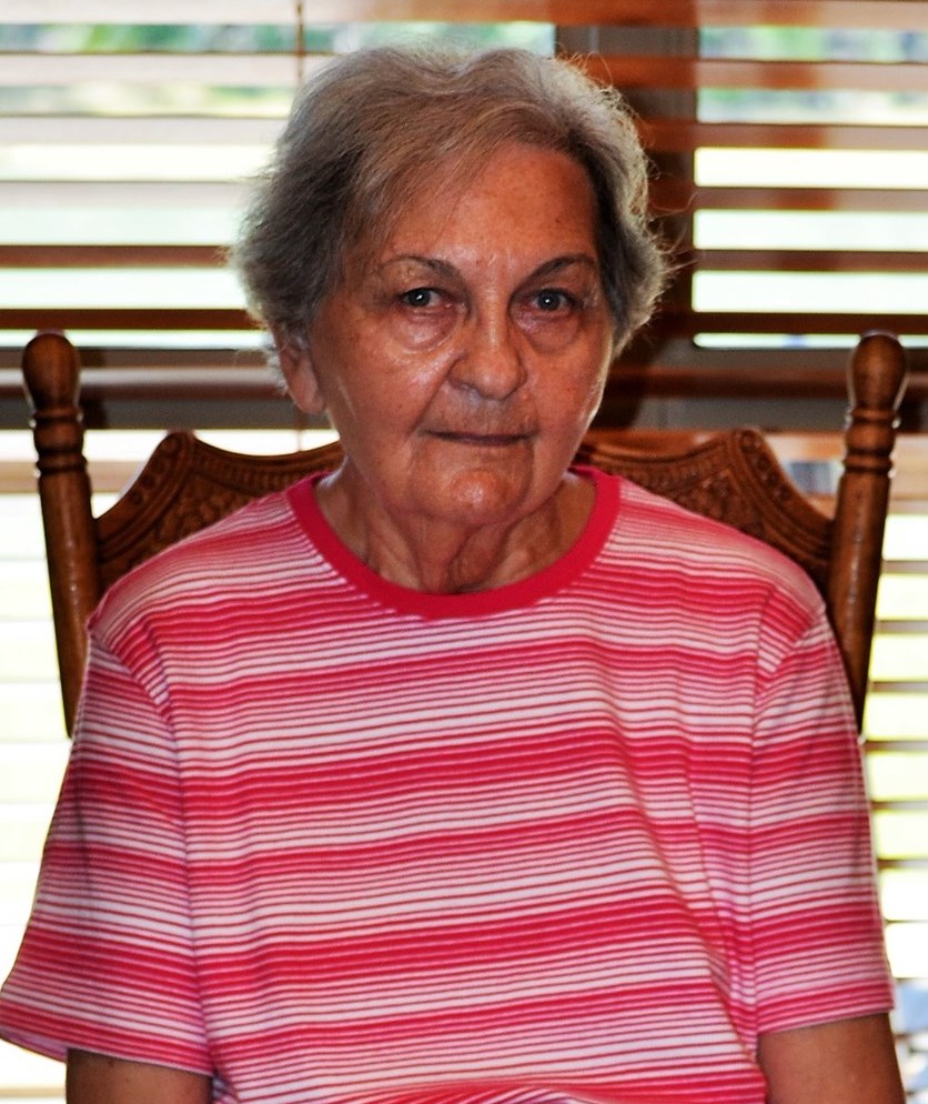 Jean Beasley Obituary - Montgomery, AL