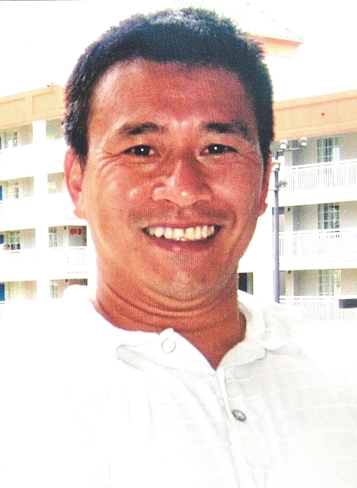 Hai Michael Luong Obituary - Houston, TX