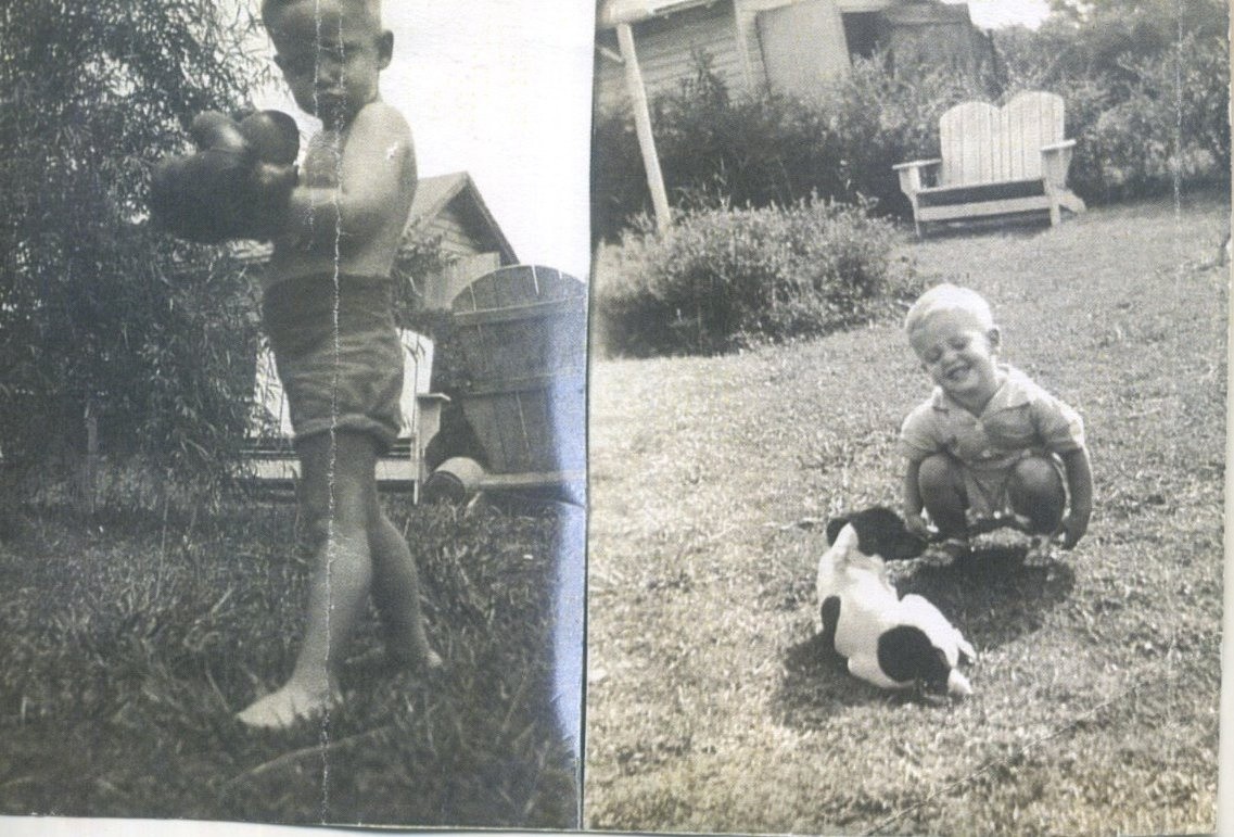 Edward Reeder Obituary - Montgomery, AL