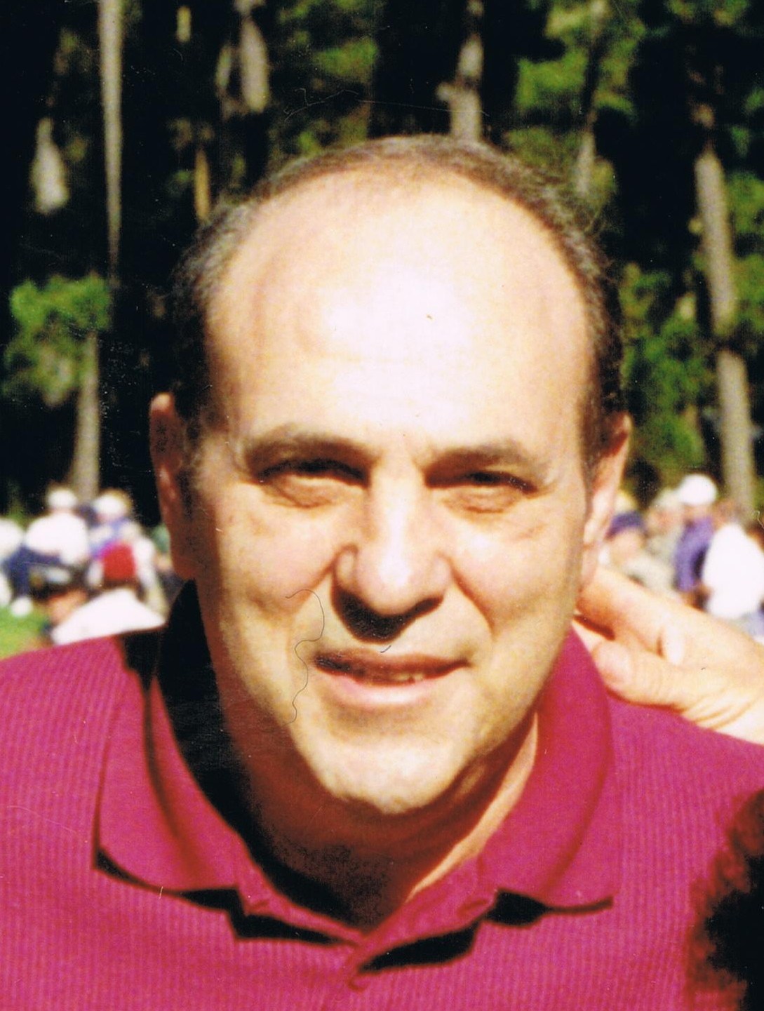 Frank Torlucci Obituary - Bloomfield, NJ