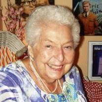 Emma Oberschlake Obituary - Columbus, OH