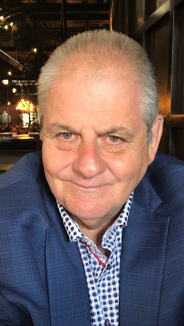 Glen Redl Obituary - Saskatoon, SK