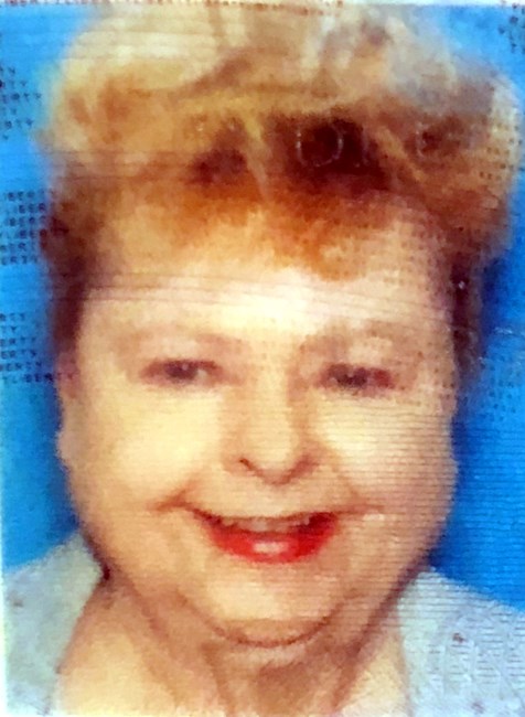 Rose Marie Goyak Obituary - Pittsburgh, PA