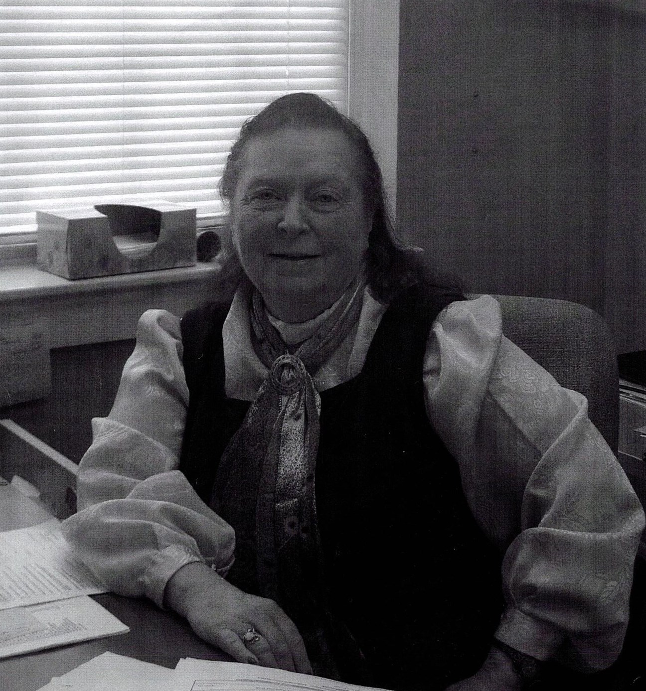 Alethia Fay Bryer Obituary - Old Town, ME