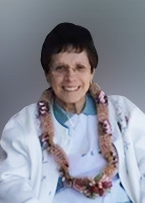 Marie Marlett Obituary - Byron Center, MI
