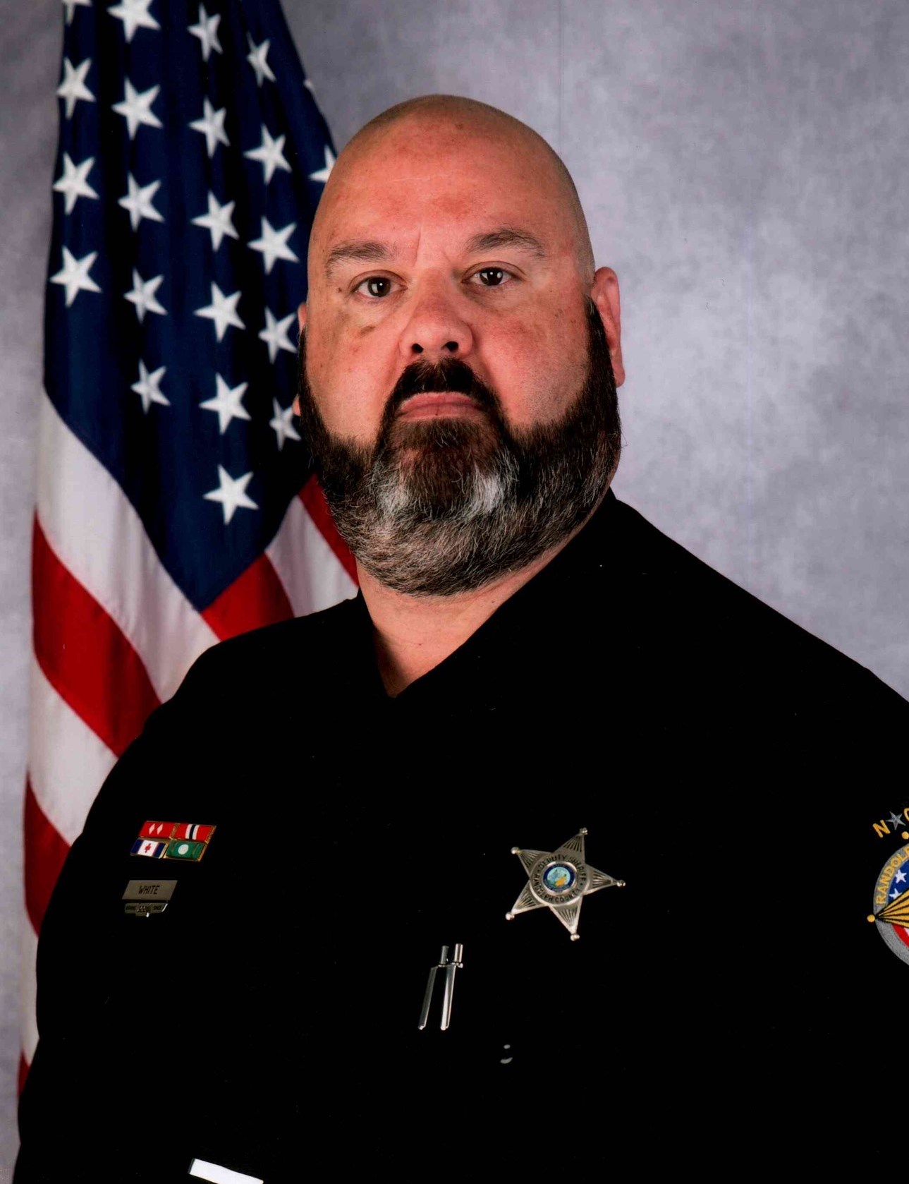 Billy White Obituary - Liberty, NC