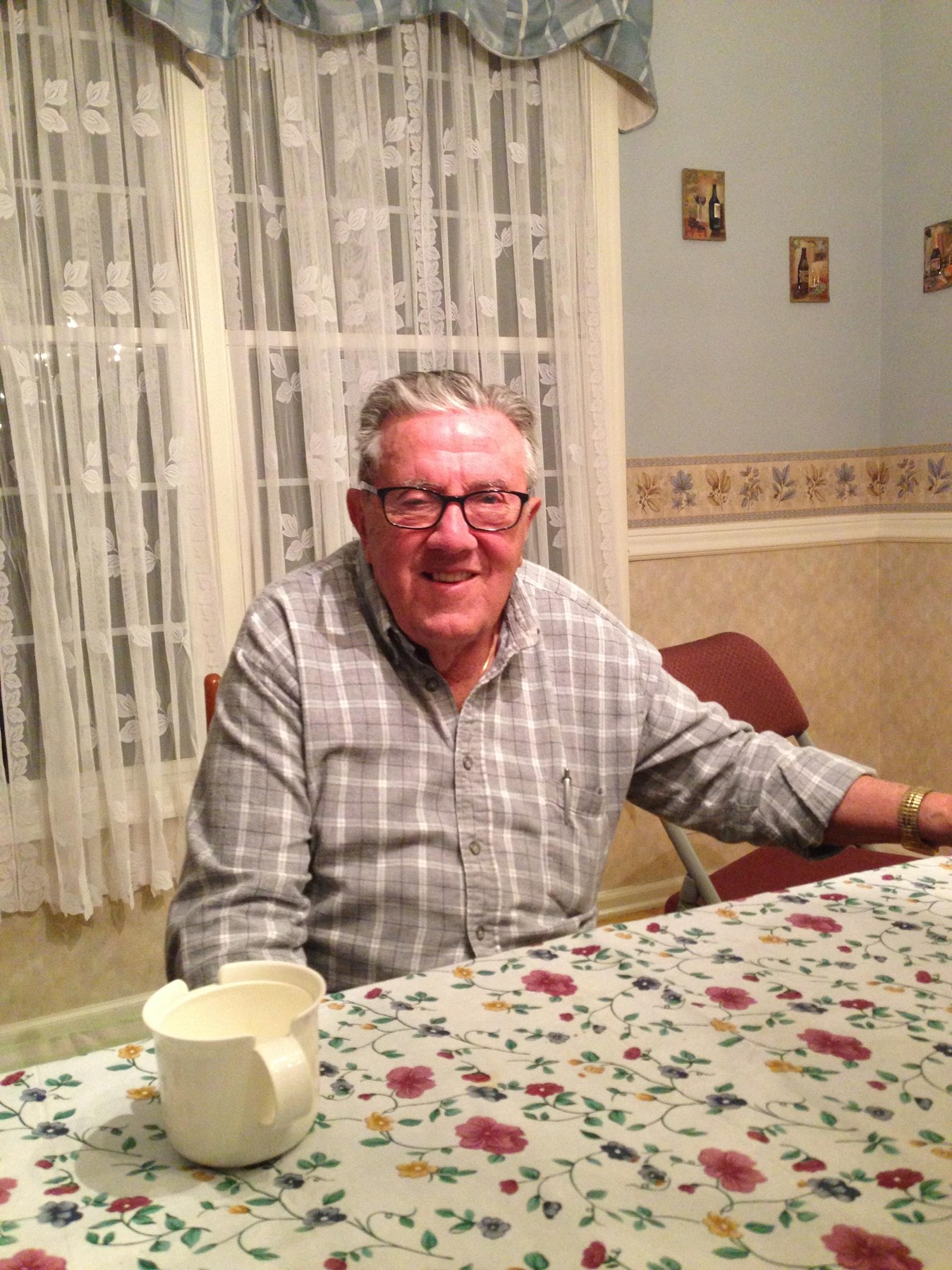 Vincent Ferraro Obituary - Virginia Beach, VA