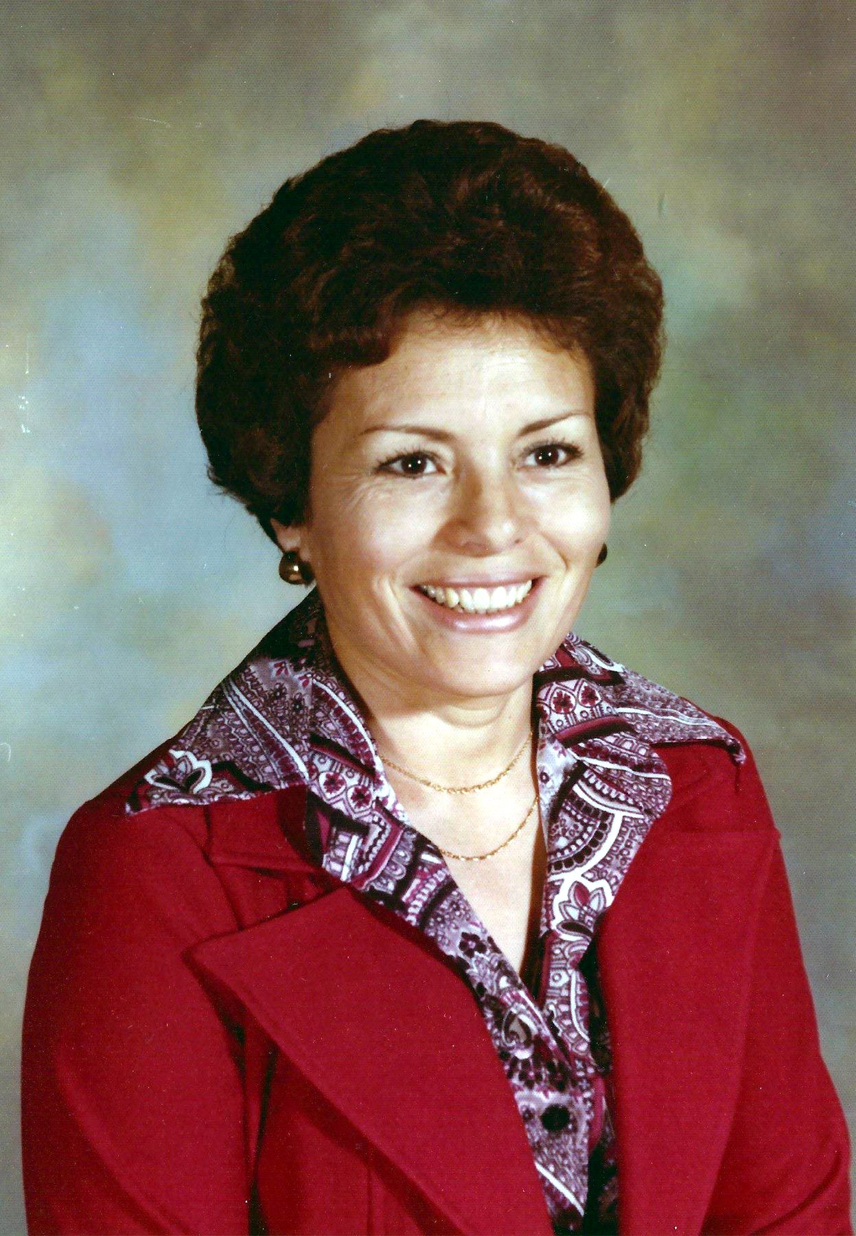 Rose Mary Moran Obituary - Houston, TX