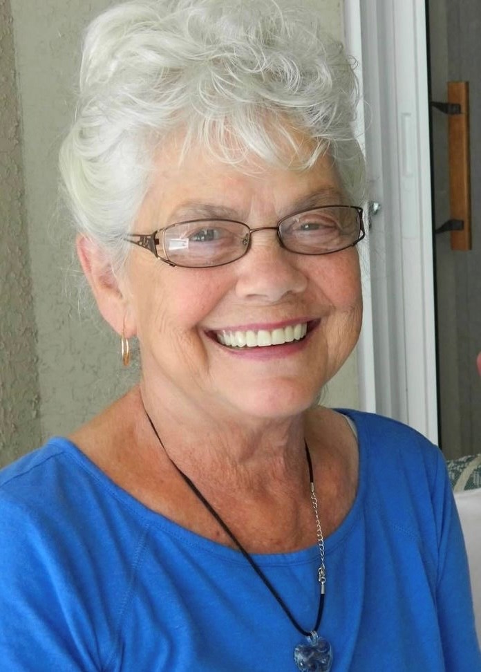 Richardene Cook Kirby Obituary - Wildwood, FL