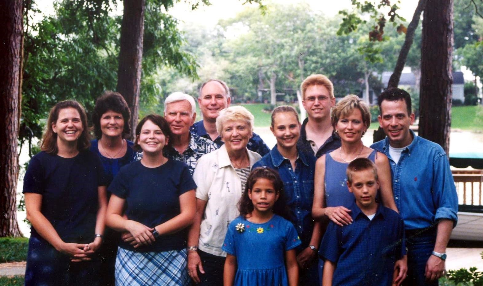 William Alfred Streich Jr. Obituary - Houston, TX