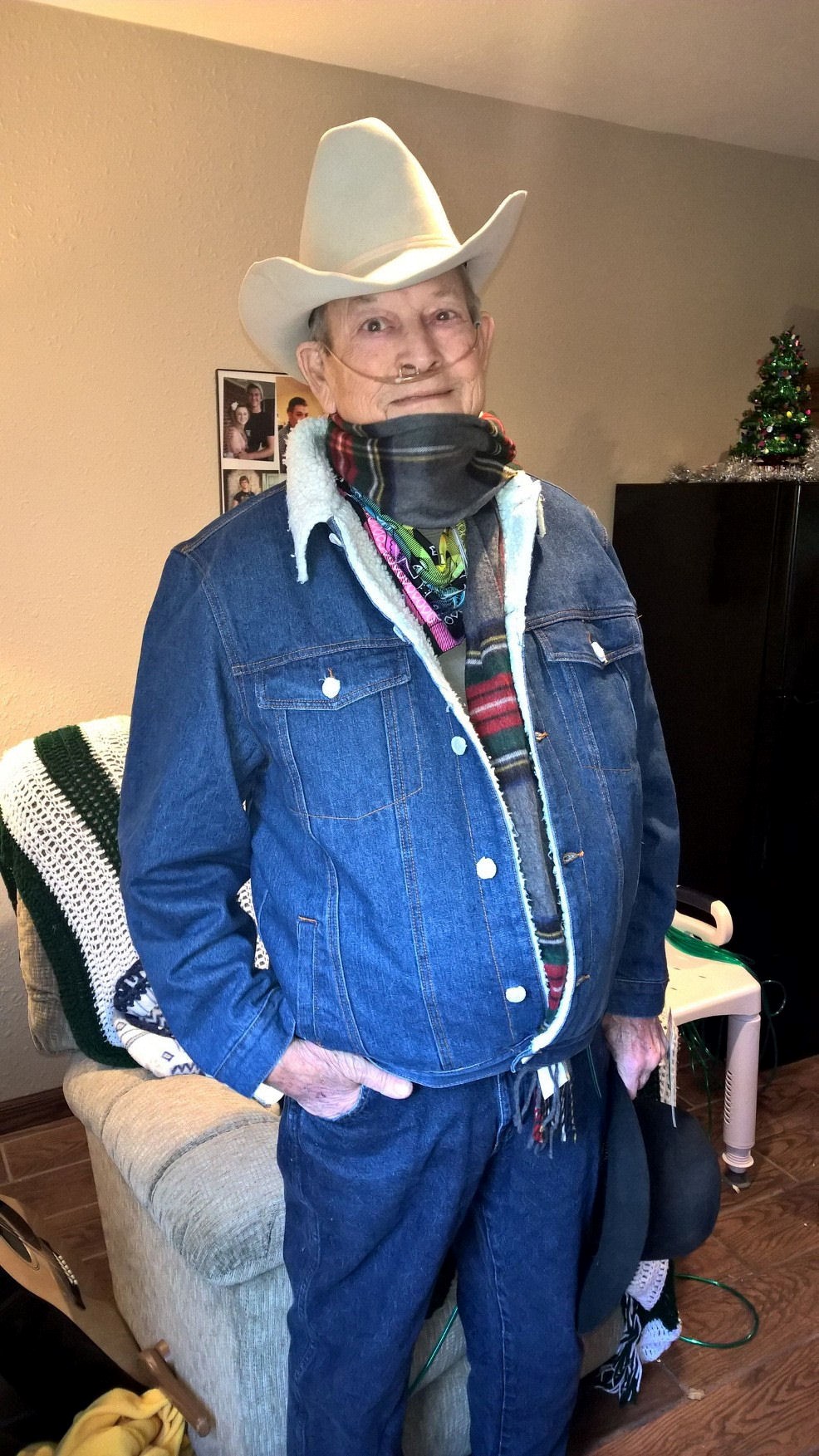 Willie James Farrow Obituary - Norman, OK Willie James Farrow Obituary - Norman, OK