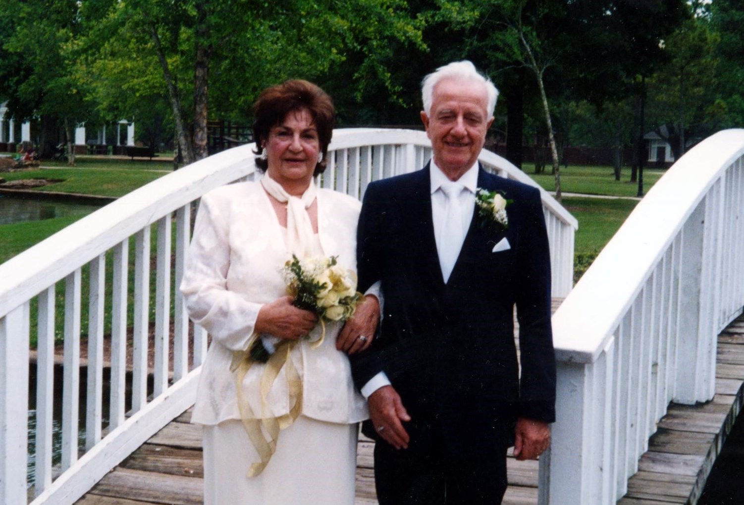 Ralph A Marchesano Obituary - Houston, TX