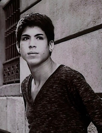 Christian Trevino Obituary - San Antonio, TX