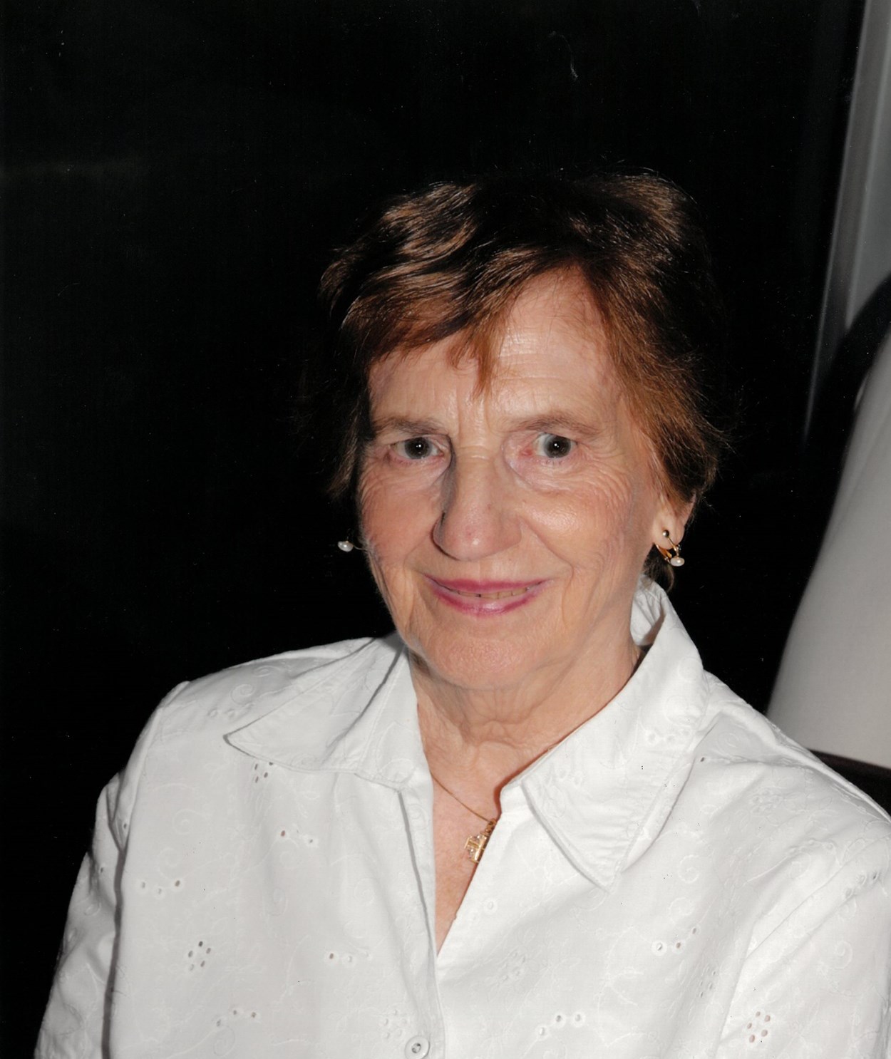 Hélène Ménard Bonin Obituary - Montréal, QC