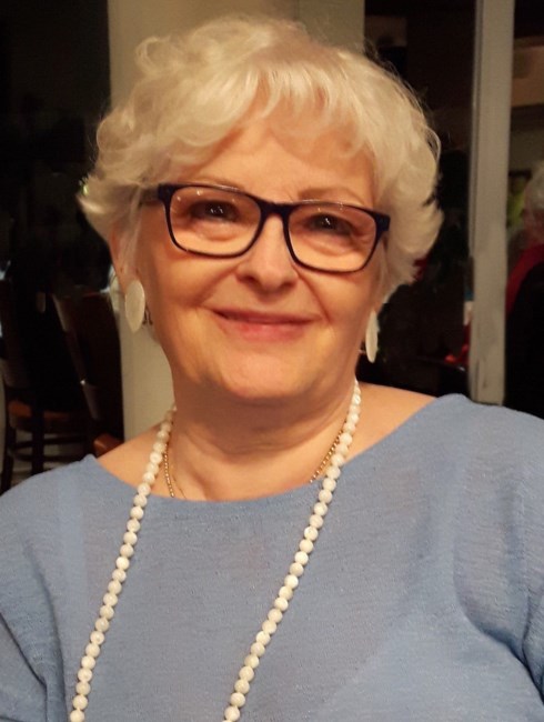 Lise Bédard Obituary - Alma, QC