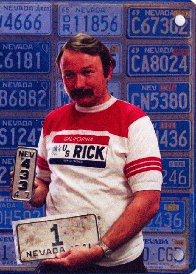 Richard Schofield Obituary - Palmdale, CA