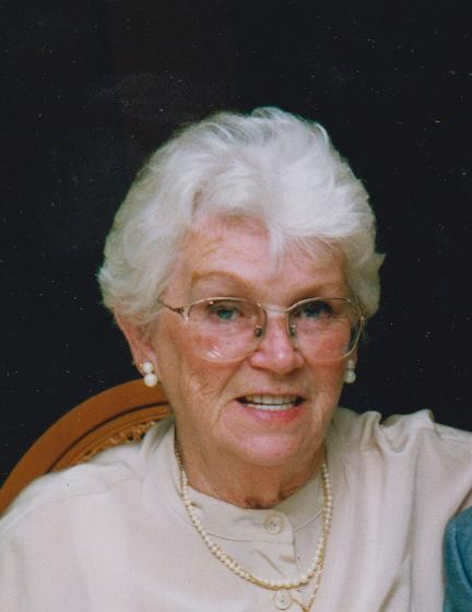 Norma Smith Obituary - Grand Blanc, MI
