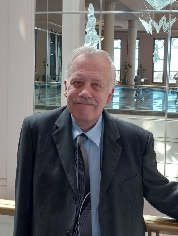 Robert Cheney Obituary - Millcreek, UT