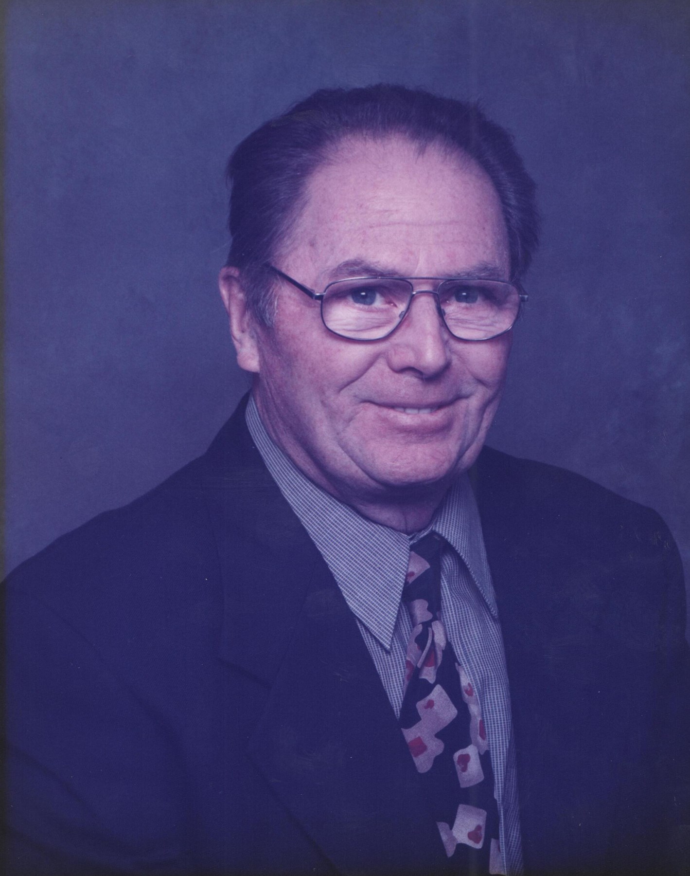 Roger Fortin Obituario - Rosemère, QC