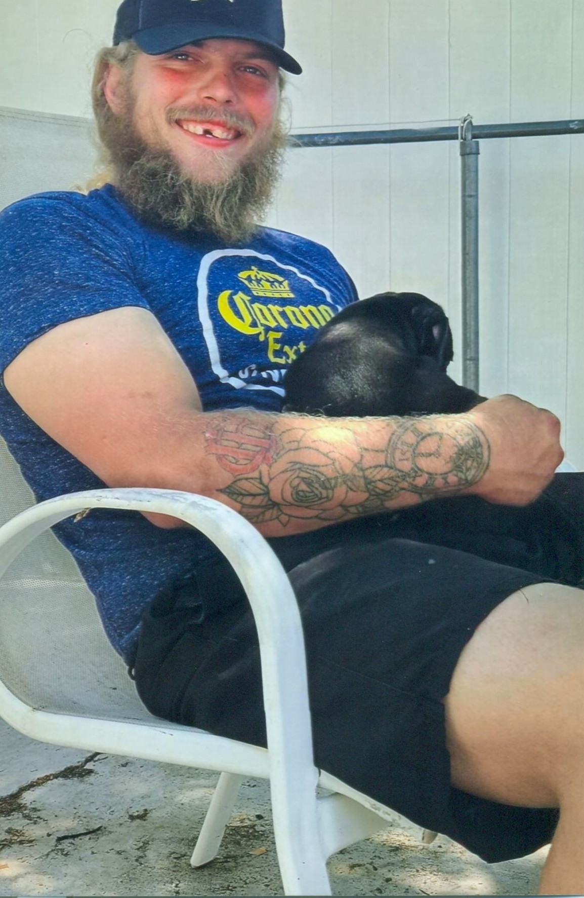 Christopher Libner Scapardine Obituary - Chicago, IL