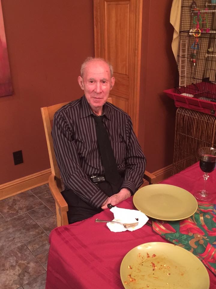 Antonio Pacione Obituary - Woodside, NY