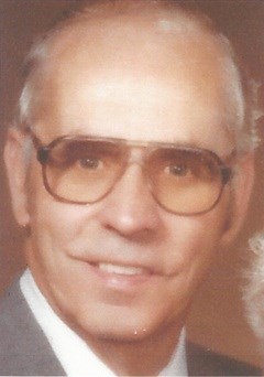 Ralph Shellenberger Obituary