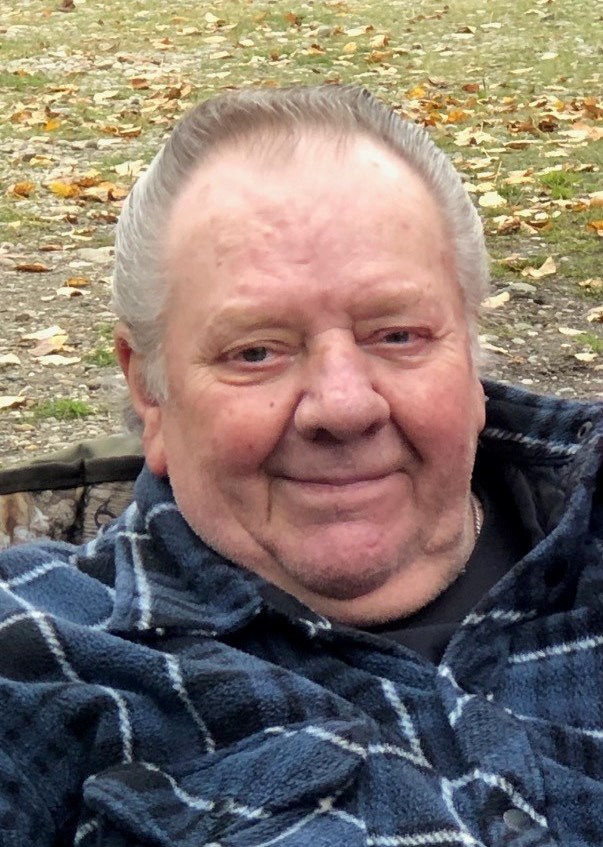 Gordon Manning avis de décès - Prince George, BC