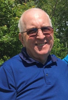 Joseph Samson Obituary - Dartmouth, NS