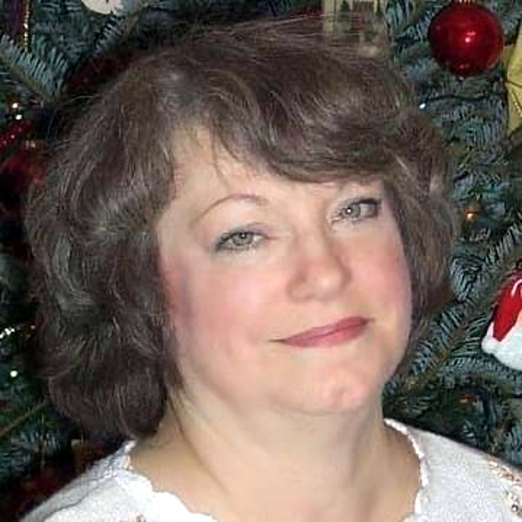 Beth Legge Obituary - Leander, TX