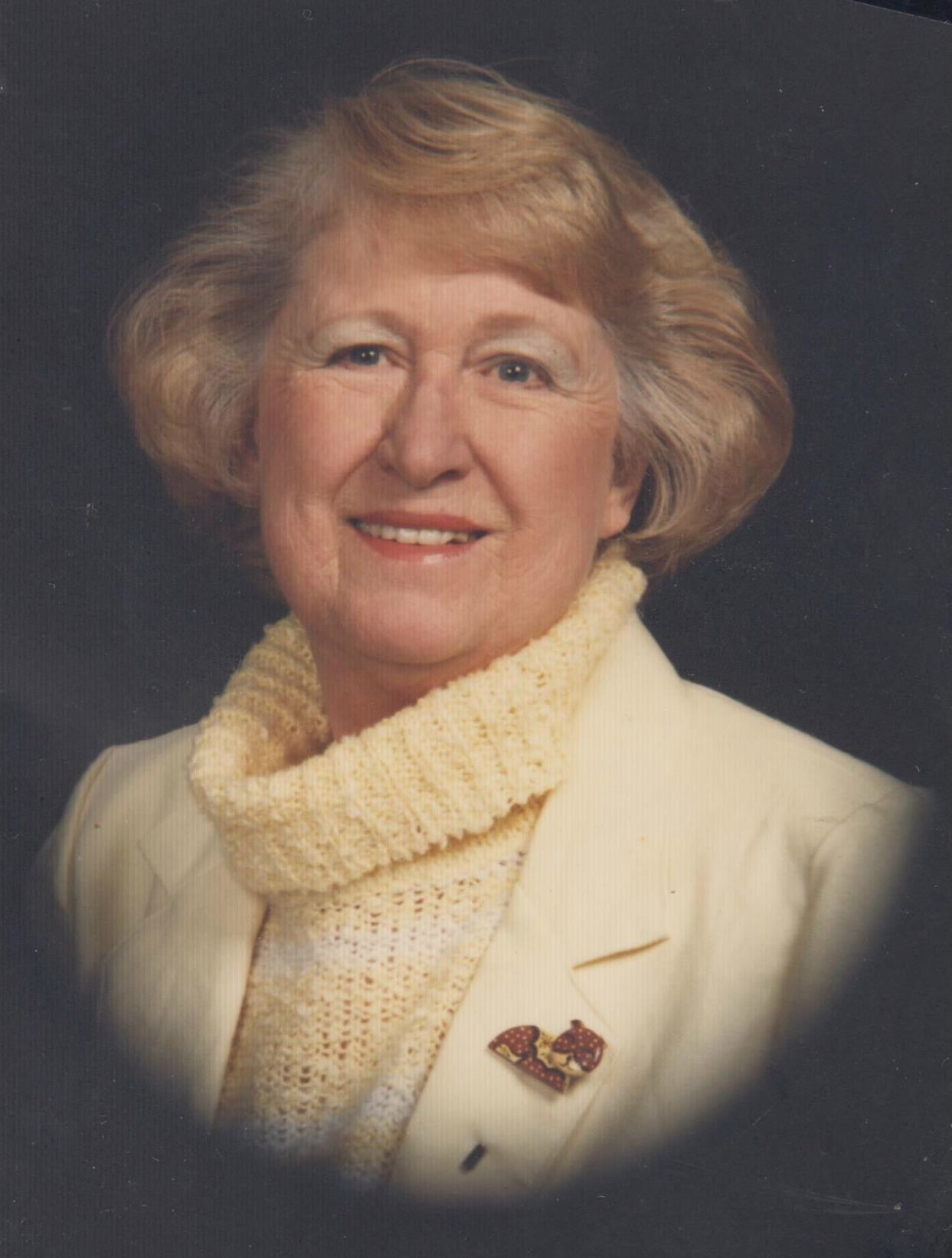 June Sorber Obituary - St. Louis, MO