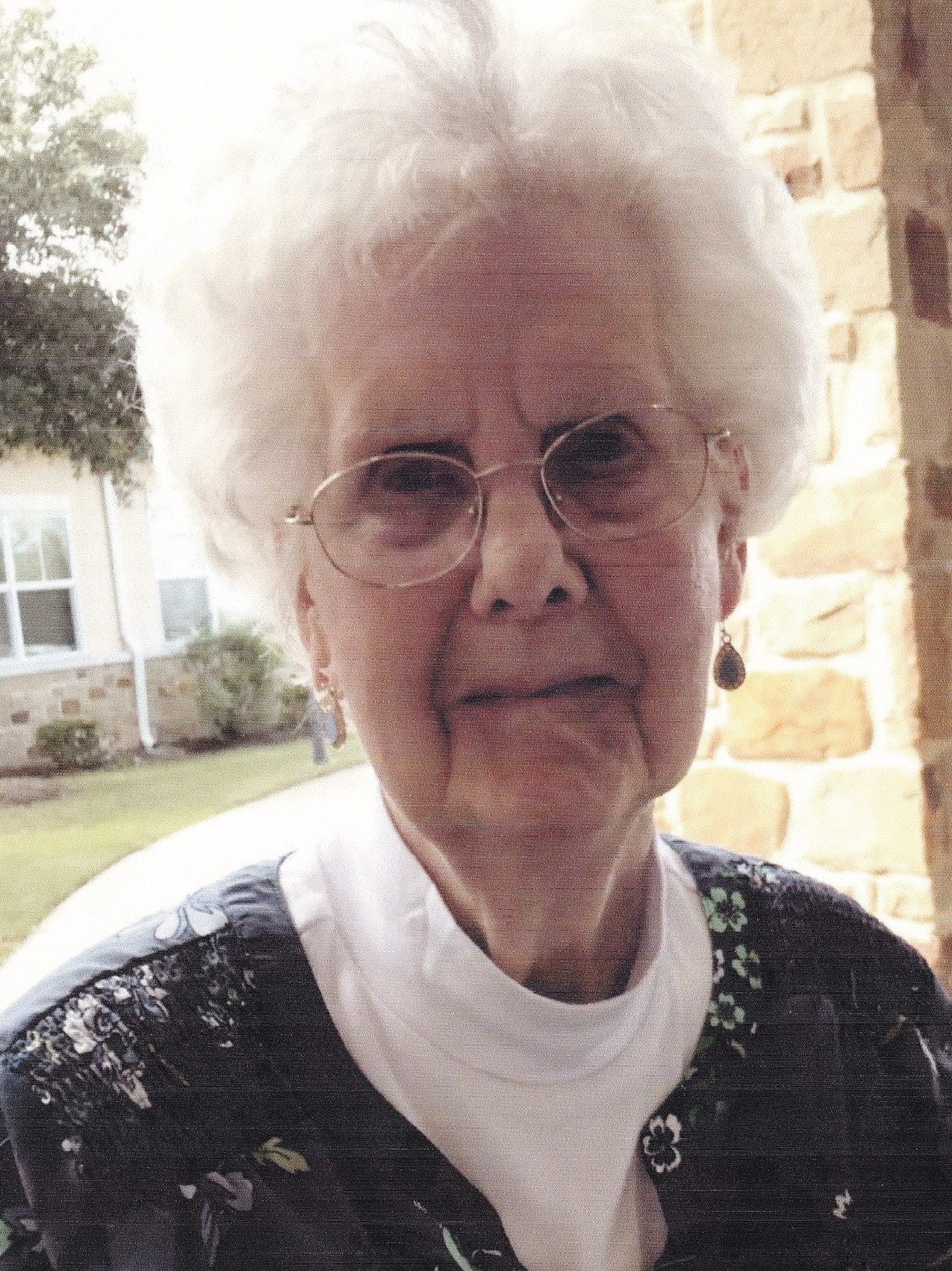 Lucy Marie Estes Obituary - Lakeway, TX
