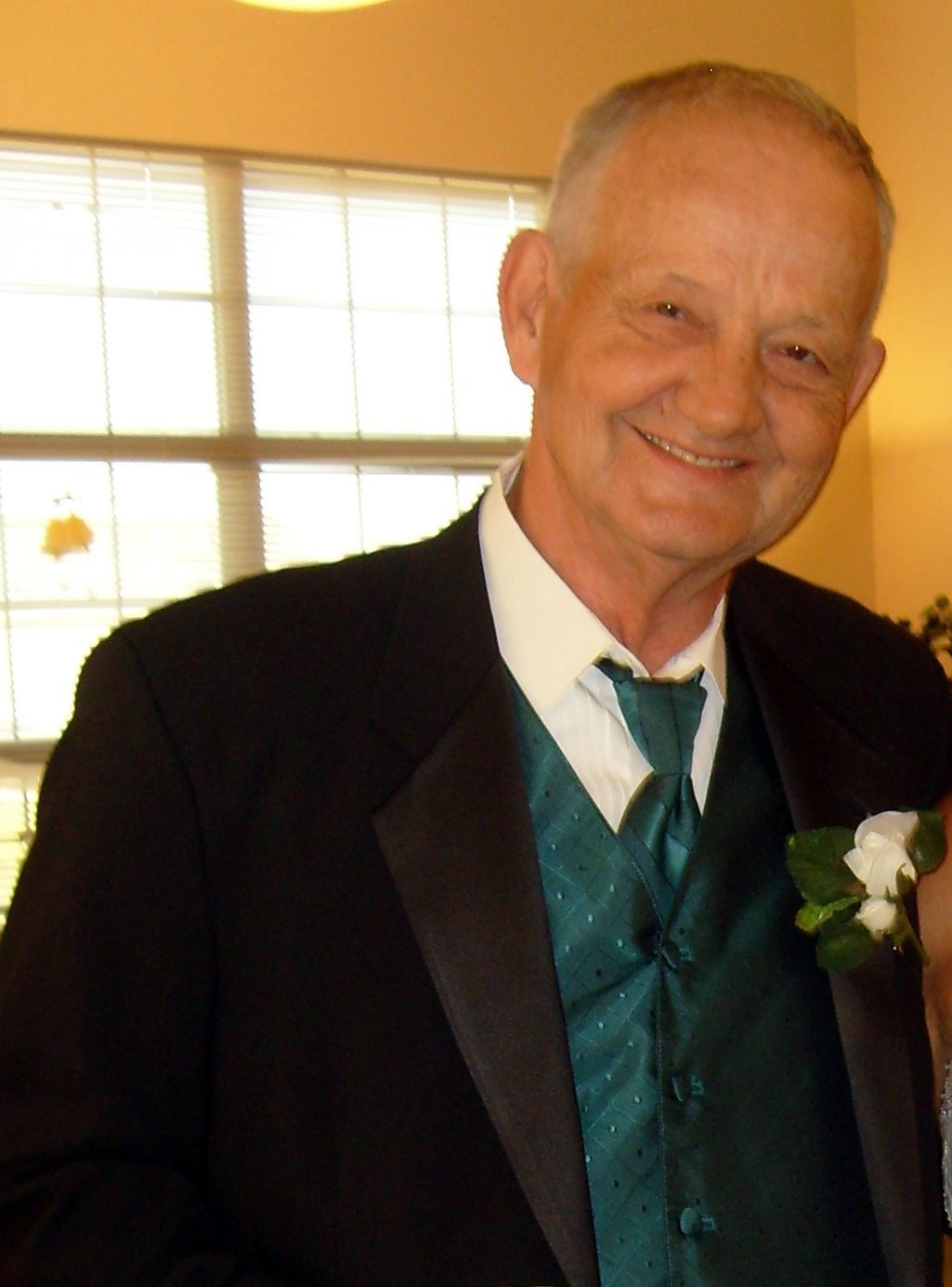 Claude R Catron Obituary - Beech Grove, IN