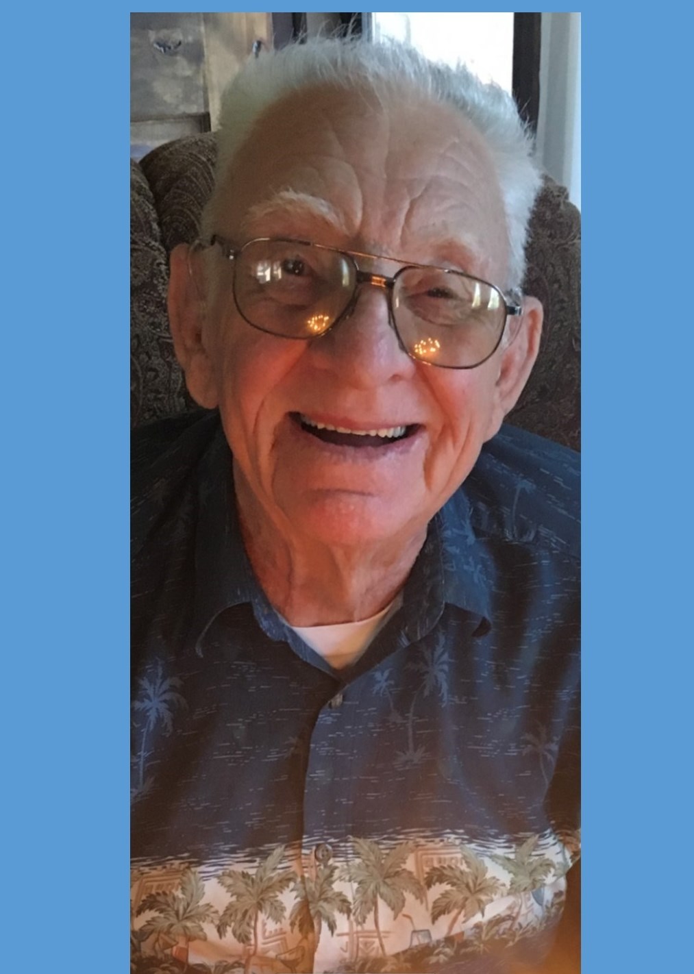 Billy Rutledge Obituary - Del City, OK