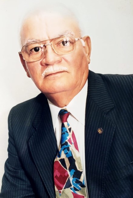 Enoc Ramos Cancel Obituario - Bayamon, PR