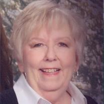 Joanne Thomas Obituary - Columbus, OH