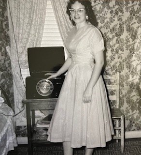 Bronis Frisby Obituary - El Dorado, AR