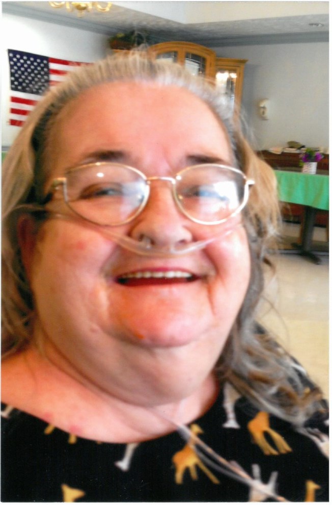 Mary Powell Obituary - Kissimmee, FL