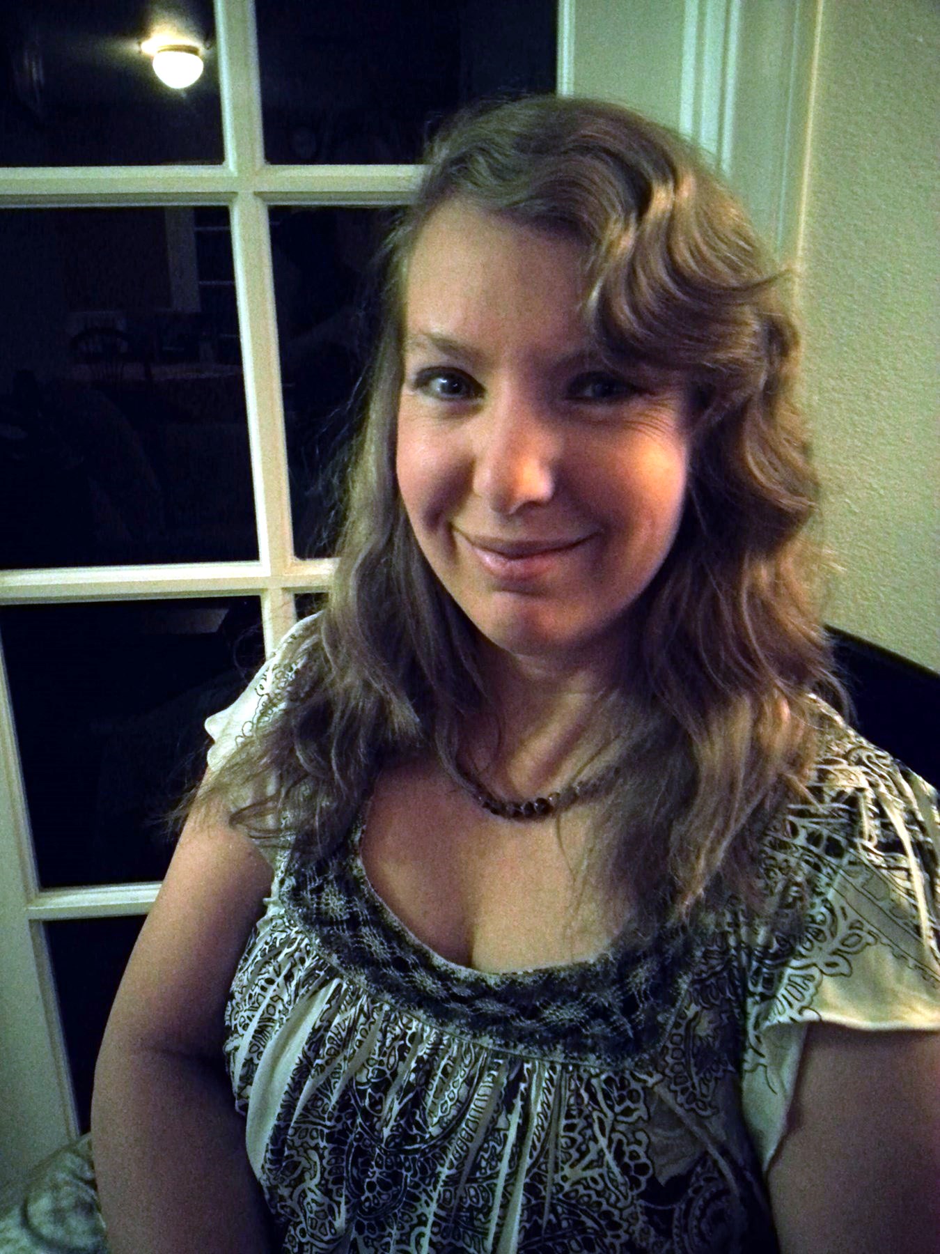 Rebecca Carnes's Instagram, Twitter & Facebook on IDCrawl