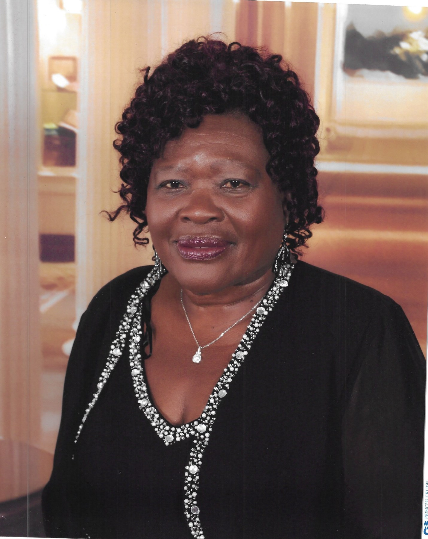Iris Thompson Obituary - West Palm Beach, FL