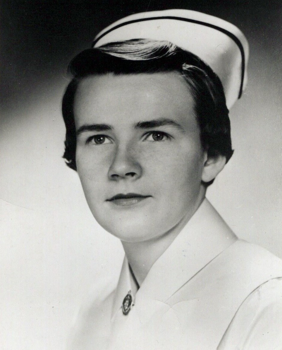 Mary Taylor Obituary - Halifax, NS